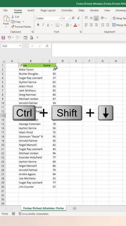 data groupers on linkedin exceltips emojiformatting