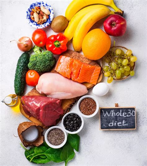 The Zone Diet Benefits Food List Meal Plan And Tips