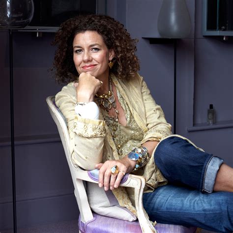 Pippa Small The Jewellery Editor