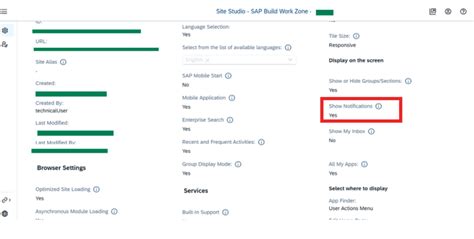 Enabling Notifications From Sap S4hana To Buildwo Sap Community