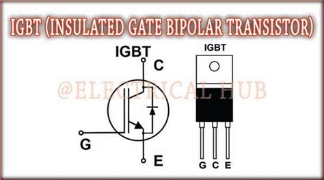 Igbt Transistor Pin Configuration Understanding The Pin Layout