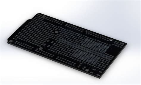 Free Cad Designs Files And 3d Models The Grabcad Community Library