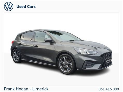 2021 Ford Focus For Sale In Limerick Carspot