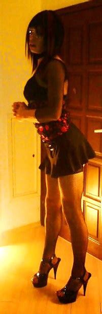 Horny Sissy Slut Carolina Xxx Porn Album