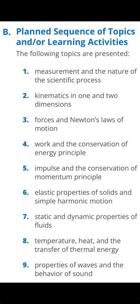 Ap Physics 2 Course Question R Physics
