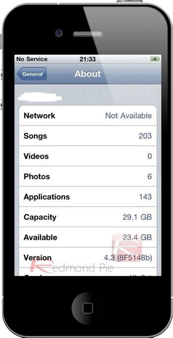 install update ios 4 3 beta on iphone 4 3gs ipad ipod touch