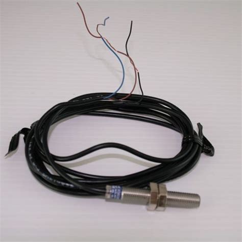 Inductive Speed Sensor With Led Redline Performance Pty Ltd