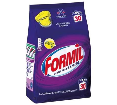Lidl Formil Ultra Plus Color Im Test 2 1 Gut Co Testsieger Mit
