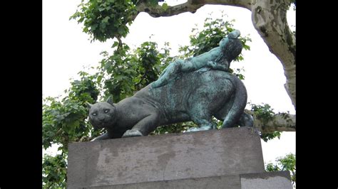 Дармштадт История (Германия) - YouTube