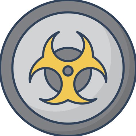 Biohazard Biological Hazard Pathogen Infectious Contamination