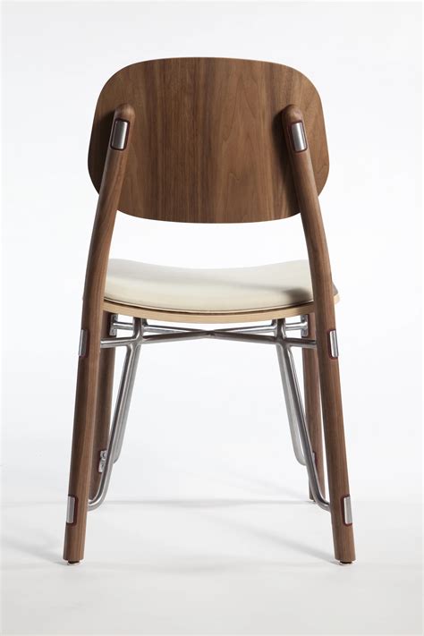 Historicity Chair — Carl Frisk Workshop