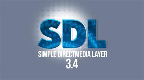 Sdl 34 Brings Native Png Support And Expanded Gpu Rendering Features