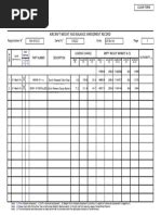 Cessna 150 Weight And Balance Sheet Pdf Aircraft Configurations