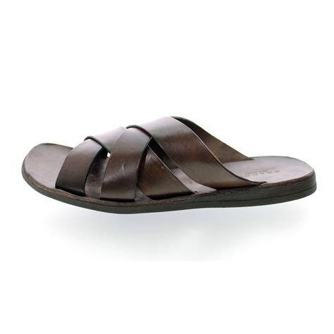 Mens Flat Sandals Collection Page 2 Brador Japan