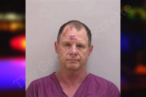 Terry Hyde — Bartow County Jail Bookings