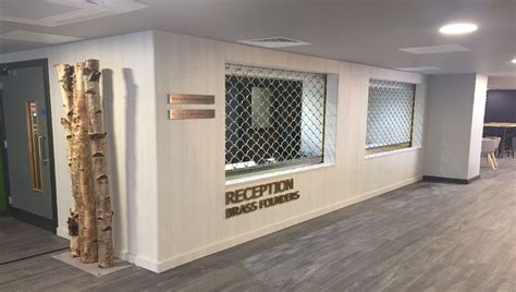 Brass Founders Abacus Cost Management