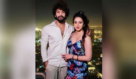 Karnataka Actress Harshika Poonacha Fearful After Husband Attacked For