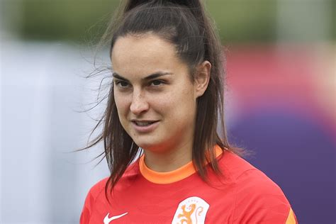Caitlin Dijkstra Nieuws And Statistieken Soccernewsnl