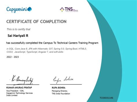 sai hariyali on linkedin javafullstack softskills technicalskills