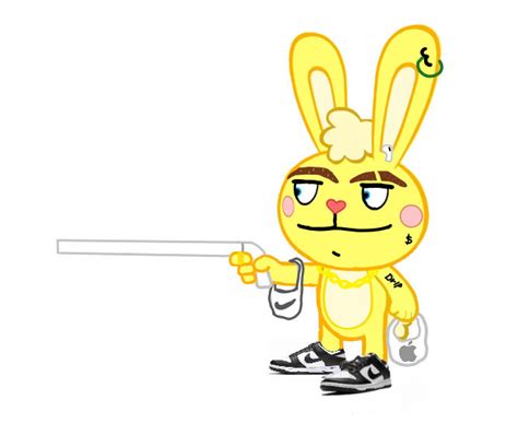 Fresh Cuddles With A Airpod Shotty By Happytreefriendsl0ve On Deviantart