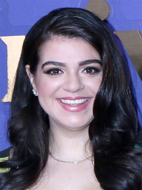 Mayan Lopez Actress