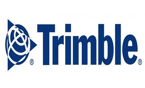 Trimble Logo Logodix