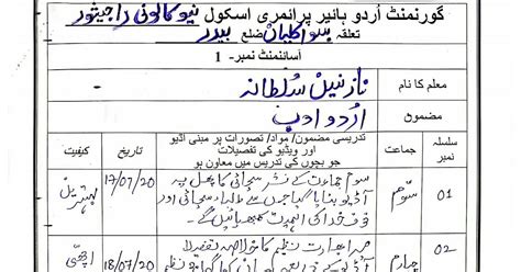 Assignment 01 Audio And Video