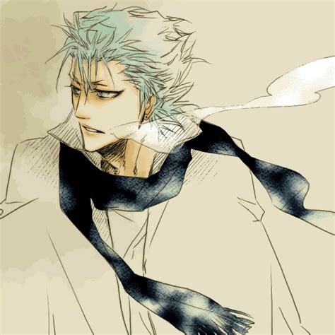 Grimmjow Jeagerjaques Bleach Wallpaper By Kitamura Koume 1544355