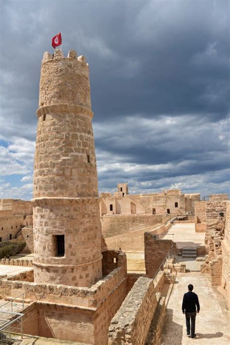 Tunisia Travel Guide Tourist Attractions And Best Places To Visit