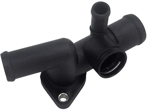 Water Distribution Line - Compatible with 2003 - 2006 Audi TT 1.8L 4-Cylinder AWP 2004 2005 ...
