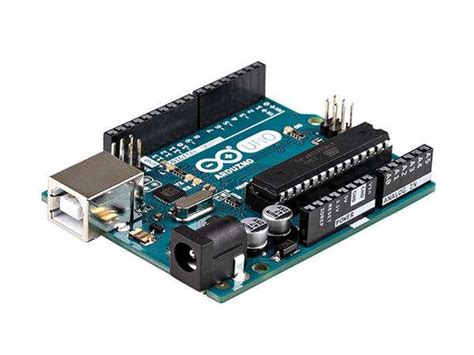 arduino uno r3