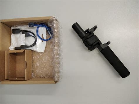 RTK手持机拆箱 Survey或套件 ArduSimple RTK手持机拆箱 Survey或套件 ArduSimple