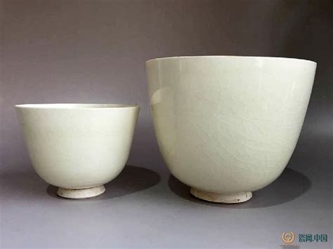 在中国陶瓷史上最具创新的窑场——巩义窑