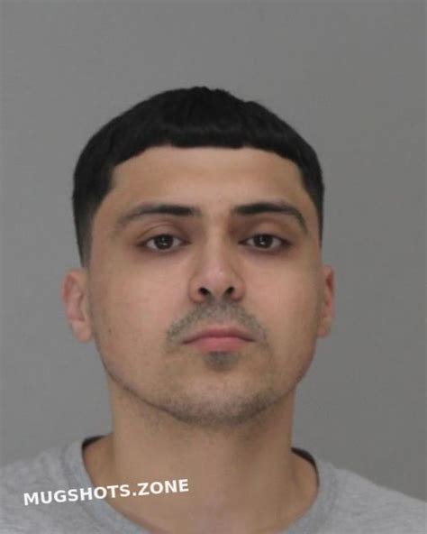 Escobar Edwin 06072024 Dallas County Mugshots Zone