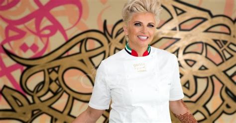 Ето любимата рецепта на шеф Силвена Роу и защо е станала готвач За Жената