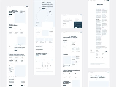 The Complete Beginner S Website Wireframing Guide Skillcrush