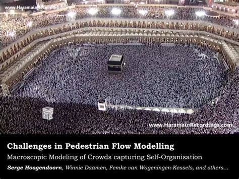 Pedestrian Modelling Pdf