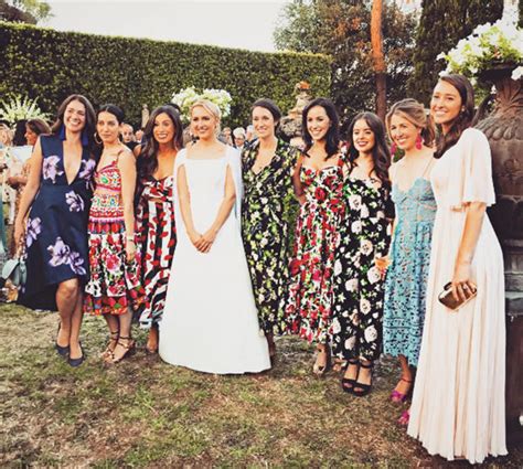 Destination Wedding Na Itália Isabel Wilkinson Benjamin Schor