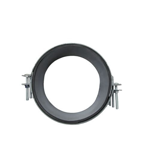 Galvanized Compression Coupling