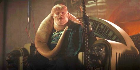 Star Wars Officially Names Jabba The Hutts Replacement After Return Of