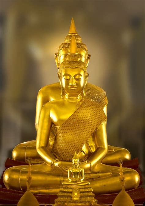 พระพุทธโสธร หลวงพ่อโสธร วัดโสธรวรมหาวิหาร ต หน้าเมือง อ เมือง