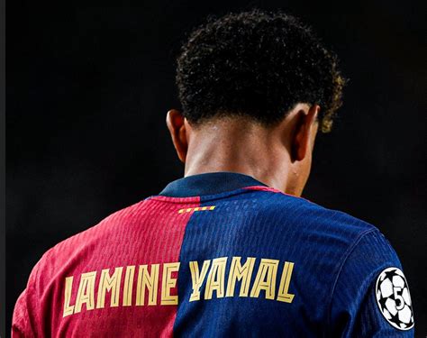 فوری لامین یامال برگشت بارسانیوز