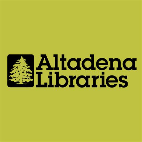 Altadena Library District