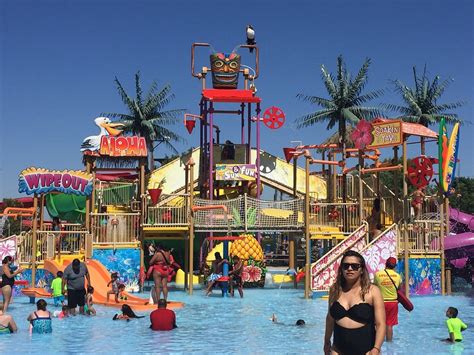 The 10 Best Water And Amusement Parks In California Updated 2026