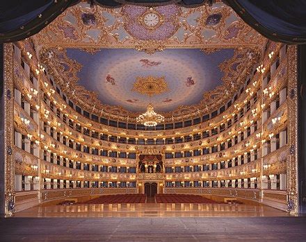 La Fenice Wikipedia