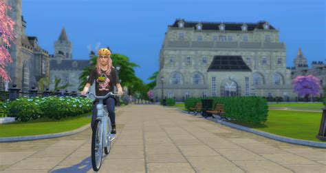 The Sims 4 Discover University Welcome To Britechester