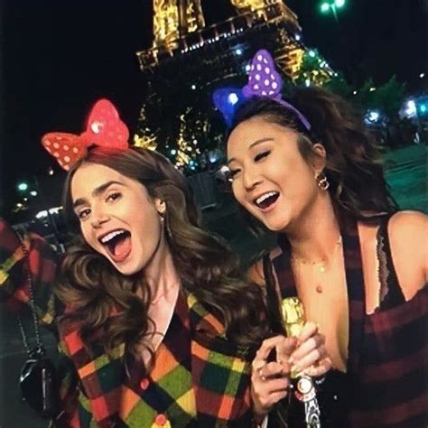 Best The Fashion Of Sex And The City Meets Gossip Girl In Emily In Paris Artofit