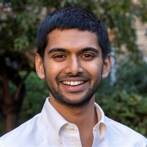 Siddarth Shrikanth The Standard