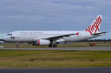 Virgin Australia Regional Fleet Airbus A320 200 Details And Pictures