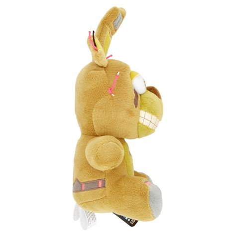 Fnaf Ar Inverted System Error Toy Bonnie Plush Png By 40 Off